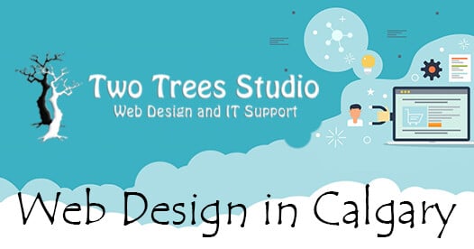 Web Design Project Gallery | Two Trees Studio Web Design & SEO